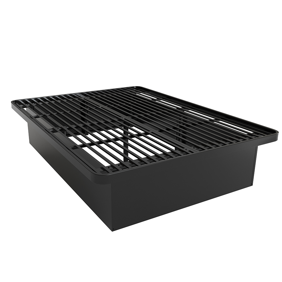 SleepNest Platform Beds – SleepNest